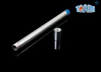 China Galvanized IMC Conduit Steel Pipe ANSI C80.6 1/2 to 4 Inch 10 ft Length for sale