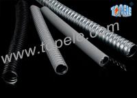 China Electrical Galvanized Steel PVC Flexible Conduit 1/2