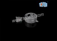 China 4-Inch Round Weatherproof Conduit Outlet Box - 1-1/2