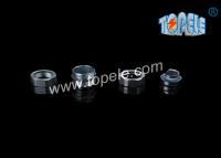 China Zinc Die Cast EMT Compression Coupling 1/2 to 4 Inch American Standard Concrete Tight for sale