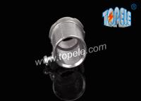 China EMT Aluminum Conduit Connector Set-Screw Type 1/2