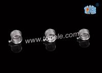 China EMT Aluminum Conduit Connector Set-Screw Type 1/2