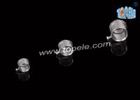 China EMT Aluminum Conduit Connector Set-Screw Type 1/2