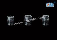China Zinc Die Cast EMT Compression Coupling 1/2 to 4 Inch American Standard Concrete Tight for sale