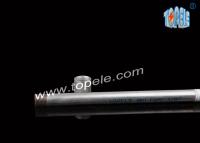 China Galvanized IMC Conduit Steel Pipe ANSI C80.6 1/2 to 4 Inch 10 ft Length for sale