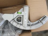 China Aluminum Malleable Iron EMT Conduit Fittings 1/2 to 1 Inch EMT and Rigid Conduit Bender for sale