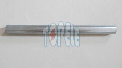 China Carbon Steel Galvanized EMT Conduit Tube ANSI C80.3 1/2 to 4 Inch Electrical Metallic Tubing for sale