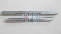 China Carbon Steel Galvanized EMT Conduit Tube ANSI C80.3 1/2 to 4 Inch Electrical Metallic Tubing for sale