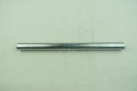 China Carbon Steel Galvanized EMT Conduit Tube ANSI C80.3 1/2 to 4 Inch Electrical Metallic Tubing for sale