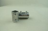 China Die Cast EMT Zinc Set Screw Coupling 1/2 to 4 Inch Conduit Fittings for sale