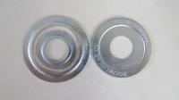 China Zinc Plated Steel Reducing Washers Donut Washers EMT Conduit Fittings 3/4x1/2 to 4x2-1/2 for sale
