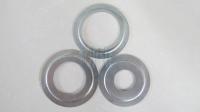 China Zinc Plated Steel Reducing Washers Donut Washers EMT Conduit Fittings 3/4x1/2 to 4x2-1/2 for sale