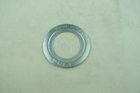 China Zinc Plated Steel Reducing Washers Donut Washers EMT Conduit Fittings 3/4x1/2 to 4x2-1/2 for sale