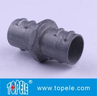 China Zinc Die Cast Flex Coupling 1/2