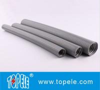 China Waterproof Liquid Tight Flexible Steel Conduit 1/2
