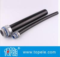 China Waterproof Liquid Tight Flexible Steel Conduit 1/2