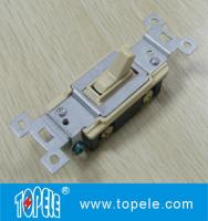 China 125V 15A/20A GFCI Single and Duplex Receptacles - Residential, Commercial & Hospital Grade Electrical Outlets for sale