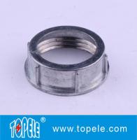 China Zinc Die Cast Malleable Iron Conduit Bushing 1/2