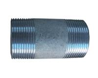 China Electro-Galvanized Rigid Conduit Nipple 1/2