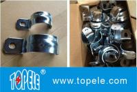 China IMC Conduit Straps - Zinc Plated Steel 1/2