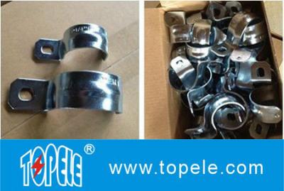 China IMC Conduit Straps - Zinc Plated Steel 1/2