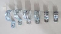 China IMC Conduit Straps - Zinc Plated Steel 1/2