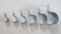China IMC Conduit Straps - Zinc Plated Steel 1/2