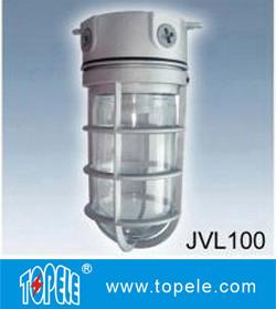 China 100W 220V IP65 Die-Cast Aluminum Vapor Proof LED Flood Lights with BV/CSA Certification for sale