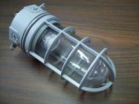 China TOPELE Energy Saving Outdoor Aluminum Vapor Proof Lights IP65 Explosion-Proof for Oil Platforms 100W-200W for sale