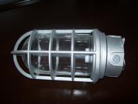 China PL100W 200W Aluminum Vapor Proof Explosion-Proof Lighting with BV CSA Certification for Hazardous Environments for sale