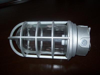 China PL100W 200W Aluminum Vapor Proof Explosion-Proof Lighting with BV CSA Certification for Hazardous Environments for sale