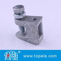 China Malleable Iron Beam Clamps 3/4