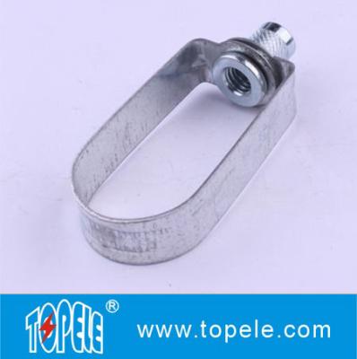 China UL E489690 Certified Steel Clevis Hanger Pipe Clamps 1/2
