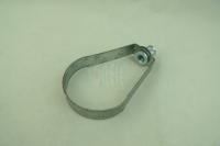 China UL E489690 Certified Steel Clevis Hanger Pipe Clamps 1/2