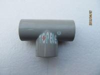 China 20mm , 25mm PVC Conduit Fittings for sale