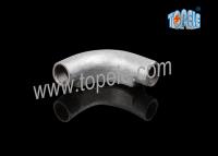 China BS4568 GI Iron Elbow Junction Box 20mm-1