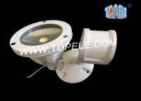 China 12W 1100LM LED Outdoor Security Flood Light with CREE LED Source, 5000K 120° Beam Angle, IP65 Rated for sale