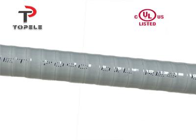 China UL Standard Liquid Tight Flexible Nonmetallic Conduit 1/2