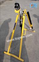 China BS4568 Conduit Bender Portable Pipe Bending Machine for 16mm to 32mm Tube Tools for sale