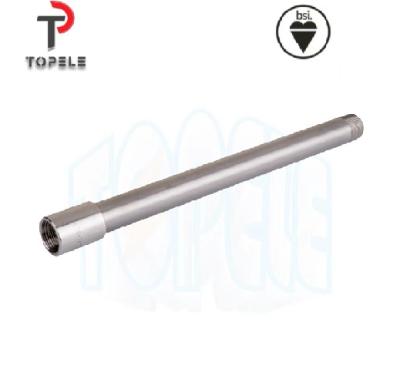 China BS4568 Conduit Class 4 Conduit Pre Galvanized Hot dip Galvanized for sale