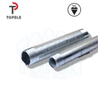 China BS4568 Conduit Class 4 Conduit Pre Galvanized Hot dip Galvanized for sale