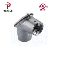 China Galvanized Flexible Steel Conduit Flexible Tube for sale