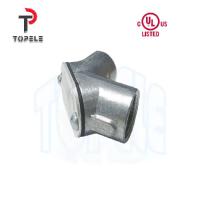 China Galvanized Flexible Steel Conduit Flexible Tube for sale