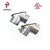 China Galvanized Flexible Steel Conduit Flexible Tube for sale