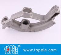 China TOPELE EMT/IMC/RSC Rigid Conduit Bender Pipe Bending Machine Tube Tool for sale
