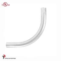 China UL797 Gi EMT Electrical Flexible Conduit Pipe Tube for sale