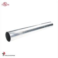 China UL797 Gi EMT Electrical Flexible Conduit Pipe Tube for sale