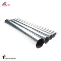 China UL797 Gi EMT Electrical Flexible Conduit Pipe Tube for sale