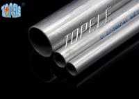 China Carbon Steel Galvanized EMT Conduit 1/2