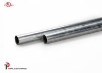China Carbon Steel Galvanized EMT Conduit 1/2